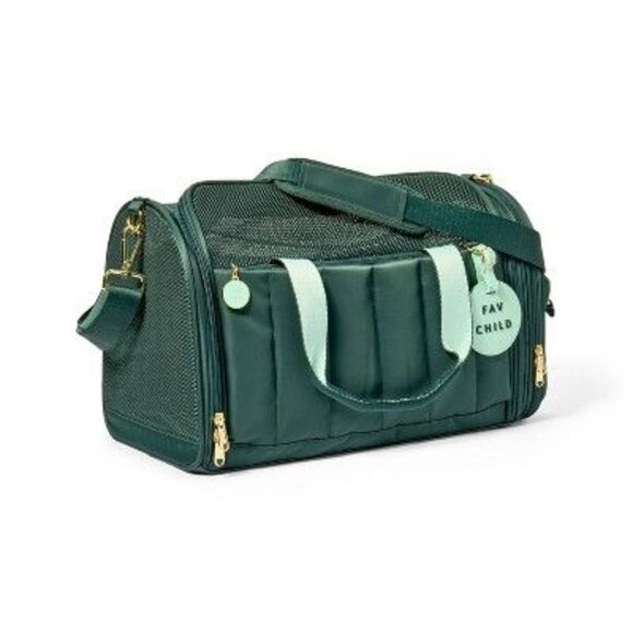 The Cuddle Collab | Dog | The Cuddle Collab Dog And Cat Carrier Duffel ...